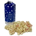 Snowy Savory Sweet White Chocolate Popcorn - 8 oz. Box (2 Pack ...