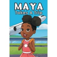 Anya's World Adventures: Anya Goes to Jamaica (Hardcover) - Walmart.com