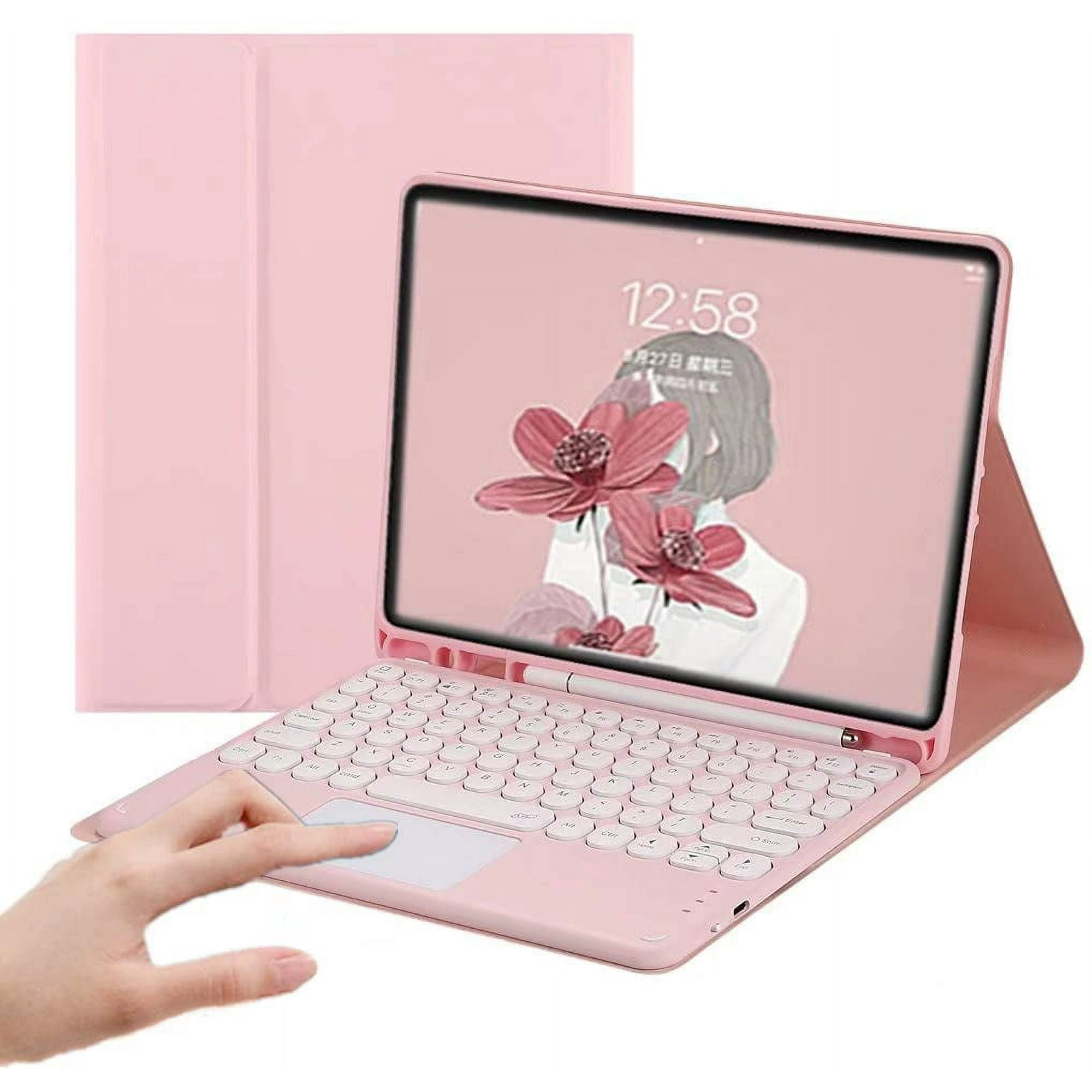 Click here for Timoom Touchpad Keyboard Case For Lenovo Tab P11 /... prices