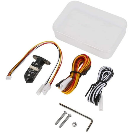 ATTOE 3D Printer Sensor,3D Printer Accessories 3D Touch Sensor Auto ...