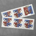 USPS Forever Military Working Dogs Postage Stamps 20 Count Patriotic ...