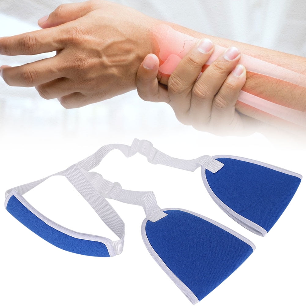 Cabestrillo para brazo Ccdes Dislocado Soporte Postoperatorio | Walmart ...