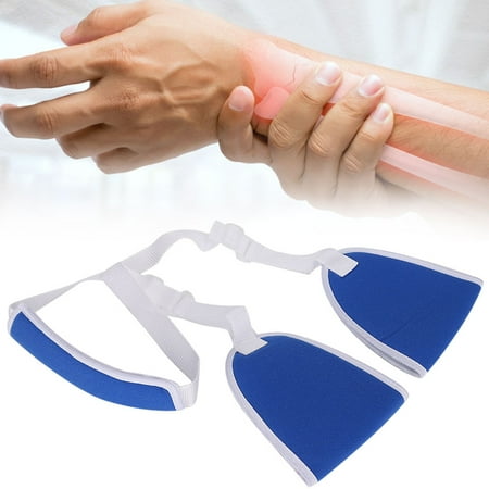 AMONIDA Dislocated Arm Sling Shoulder Immobilizer, Rotator Cuff Wrist ...