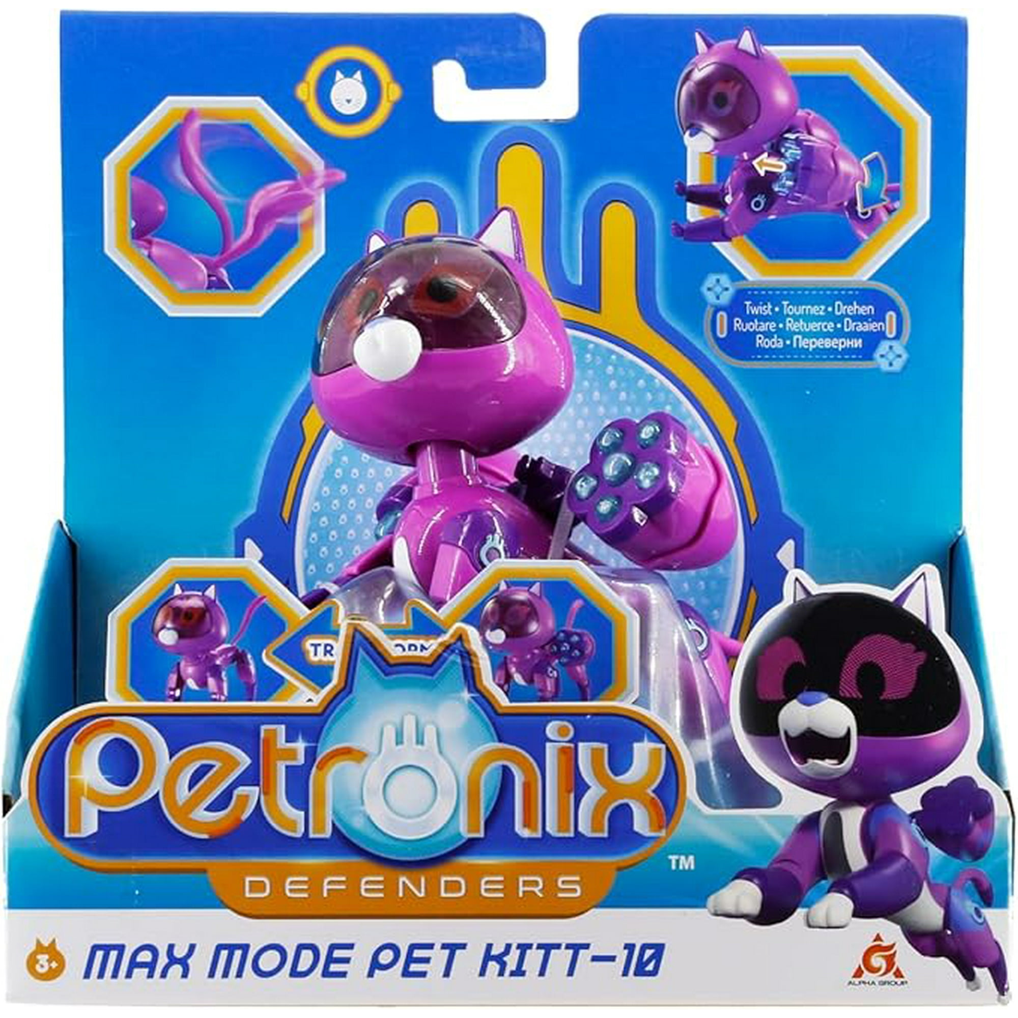 Click here for Super Wings Petronix Defenders Max Mode Pet Kitt-1... prices