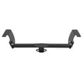 KOJEM Class 3 Trailer Hitch 2-Inch Receiver Compatible with 2011-2023 ...