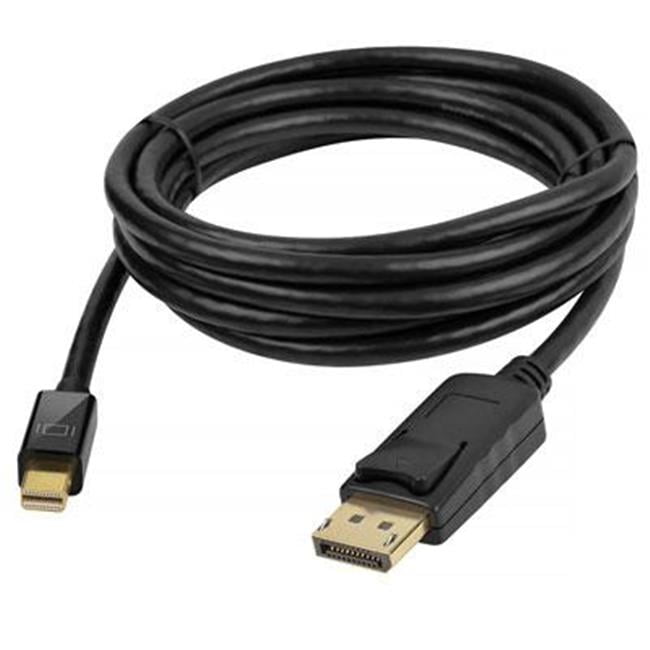 Mini Display Port Cable - 2M - Walmart.com - Walmart.com