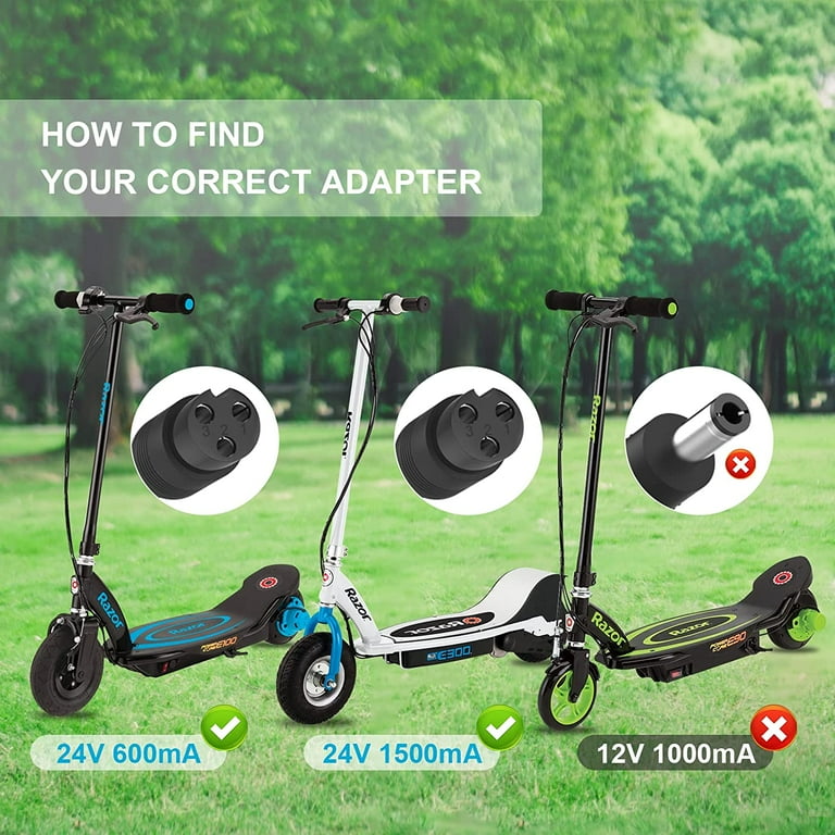 Razor Electric Scooter E175