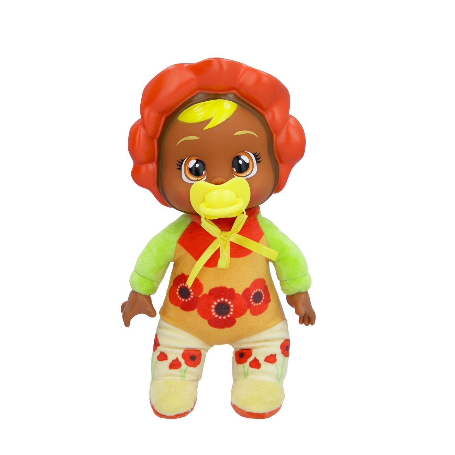Click here for Cry Babies - Tiny Cuddles Happy Flower Ava 9 Baby... prices