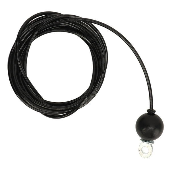 Fitness Cable With Adjustable Length Heavy Duty Steel Wire Rope For ...