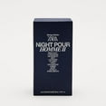 Zara Night Pour Homme II Cologne for Men EDP Eau De Parfum 100 ML (3.4 ...