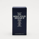 Zara Night Pour Homme II Cologne for Men EDP Eau De Parfum 100 ML (3.4 ...