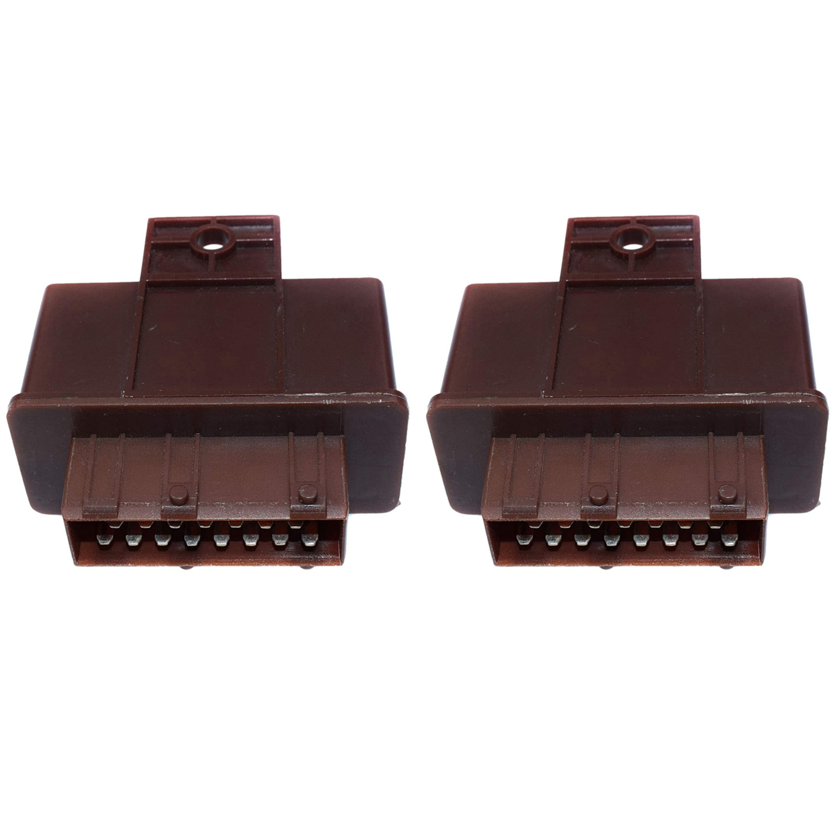 Click here for Unbranded 2x Pump Double Relay For 106  206  306 1... prices