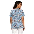 Binienty Medical Icons Healthcare Uniform for Healthcare Workers ...