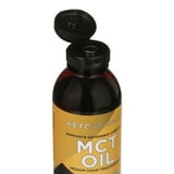 Keto Science Ketogenic MCT Oil Dietary Supplement, 15 Fl Oz, 30 ...