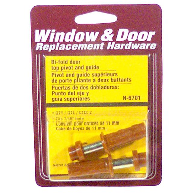 Prime Line Products Bi-Fold Door Top Pivot & Guide - Walmart.com