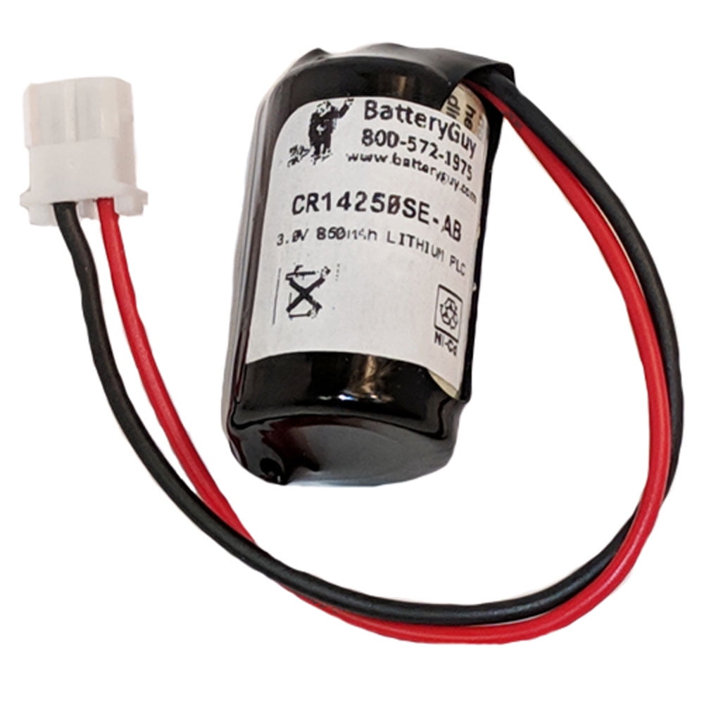 Allen Bradley 1763-BA replacement battery - Walmart.com Allen Bradley 1763-BA replacement battery - Walmart.com