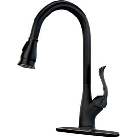 Moen 7882 Genta Lx Pull-Down Spray Kitchen Faucet - Chrome - Walmart.com