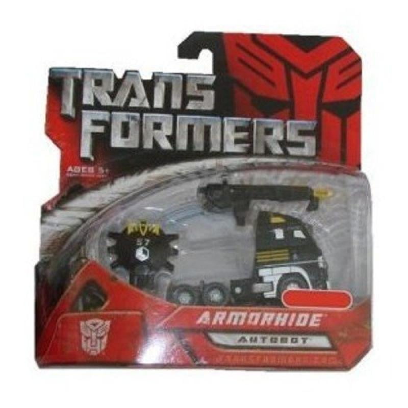 Transformers Armorhide