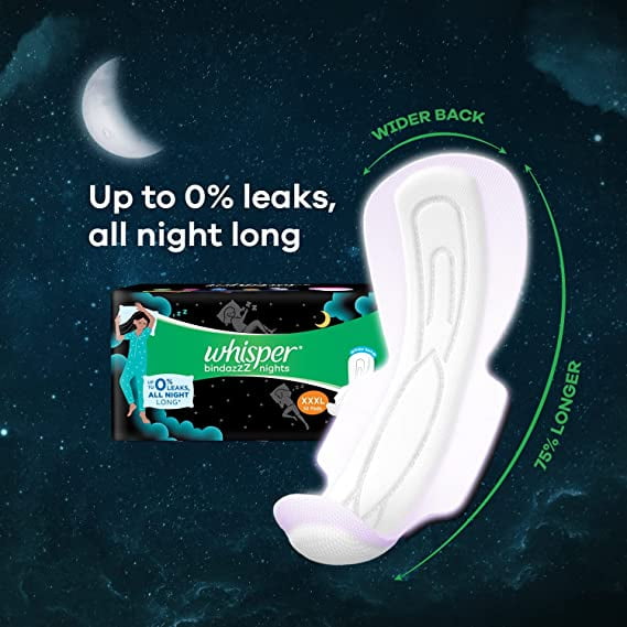 Whisper Pad