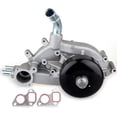 ECCPP Engine Water Pump for Chevrolet for GMC for Cadillac for Hummer ...