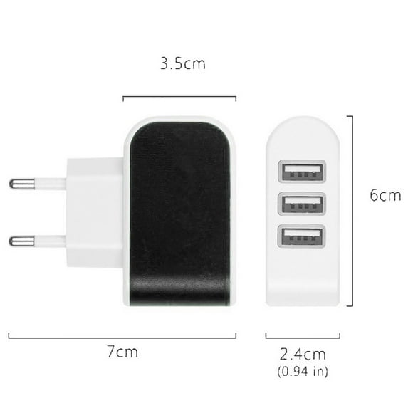 Travel Adapters | Walmart Canada