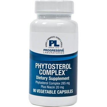 Progressive Labs, Gly-Control, 120 Capsules - Walmart.com