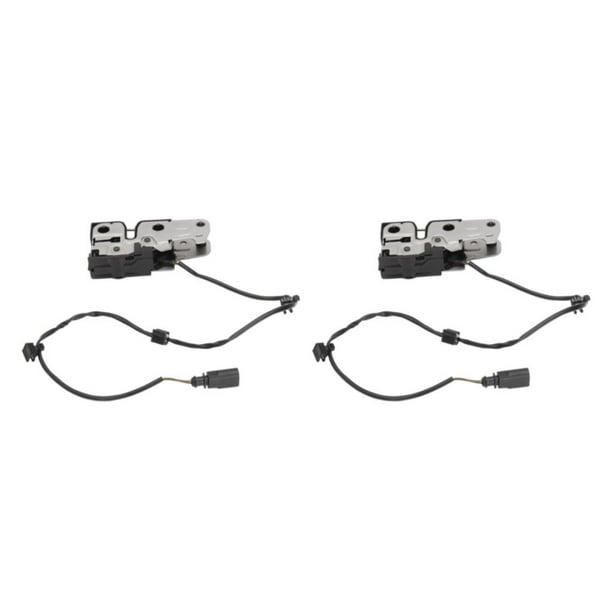 Redempat Easy Access To Hood Simple Installation Bonnet Hood Catch Lock ...