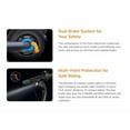 Segway Ninebot E2 Plus Electric KickScooter for Adults and Teens: 300W ...