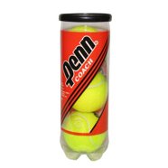 Penn 523701 Court One Tennis Ball (3 Ball Can) - Walmart.com