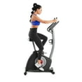 ProForm Cycle Trainer 300 Ci Upright Stationary Exercise Bike ...