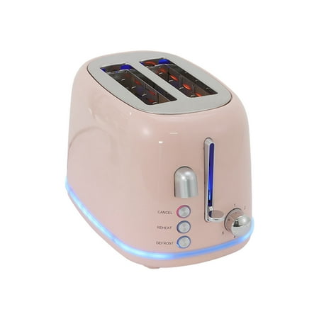 tredstone Retro Stainless Steel Toasters For Stylish And Efficient ...