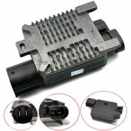 A-Premium Blower Fan Relay Module for Ford, Lincoln, Mercury 2005-2009 ...