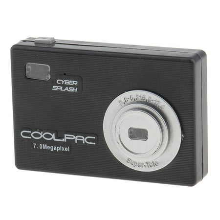 Novelty Squirt Camera Realistic Water Spray Joking Camera Gift - Walmart.ca