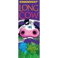 Long Cow - Gamewright - An Udderly Ridiculous Card Game - Walmart.com