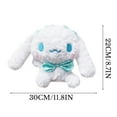 Cinnamoroll Sanrio Plush Collectible Limited Edition Soft Toy Fans ...