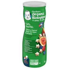 Baby Puffs | Walmart Canada
