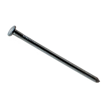 Grip Rite 7SPK 50 Lb 7" Bright Smooth Shank Spike Nail - Walmart.com