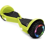 Jetson Hoverboards in Hoverboards | Green - Walmart.com