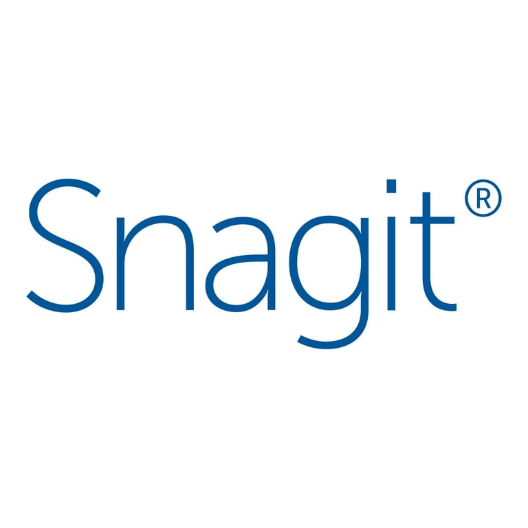 Snagit 12