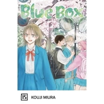 Blue Box Blue Box, Vol. 7, Book 7, (Paperback) - Walmart.com