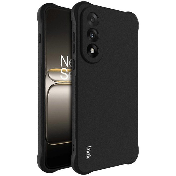 IMAK For OnePlus Nord 5 5G/Ace 5 Ultra 5G Case TPU Phone Cover Airbag ...