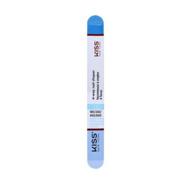 KISS 4-Way Nail Grinder - Walmart.com