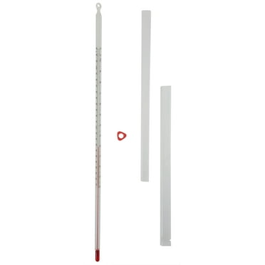 Boiling Point Thermometers, 10 Per Pack - Walmart.com