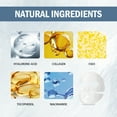 HAOLAOYULU Korean Men Skin Care Set Dry Skin Face Face Care Products ... HAOLAOYULU Korean Men Skin Care Set Dry Skin Face Face Care Products ...
