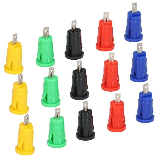 Banana Socket, Removable Design Widely Used Long Service Life ...