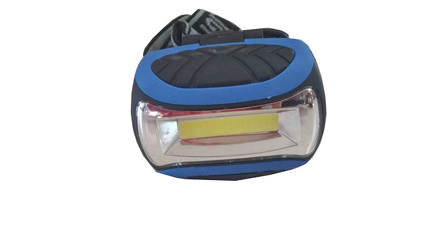 Diamond Visions LED Headlamp Blue - Walmart.com