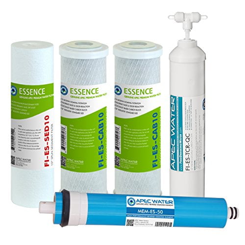 Click here for Apec Water Systems Filter-Max-Es50 50 Gpd Essence... prices