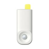 Kangaroo Home Security Wireless Motion Sensor Alarm Detector, Battery ...