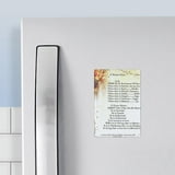 CafePress - Pope Francis St. Francis SIMPLE P - Rectangle Magnet, 2"x3 ...