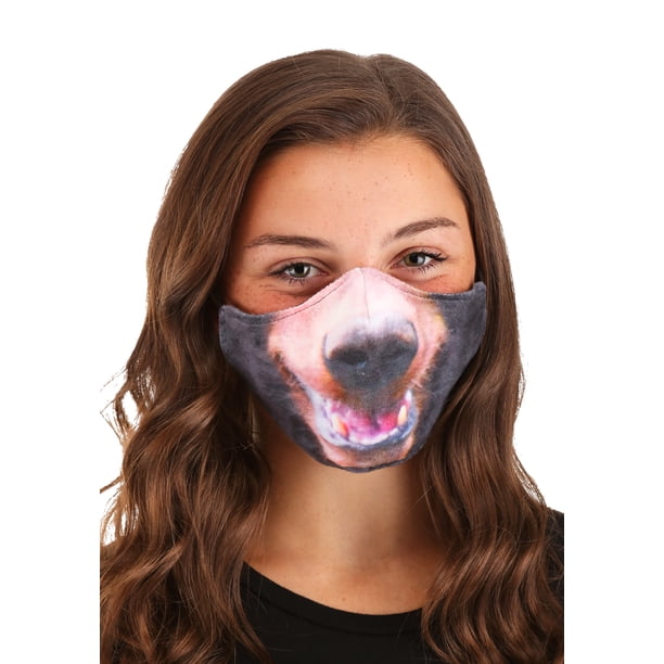 Bear Mask
